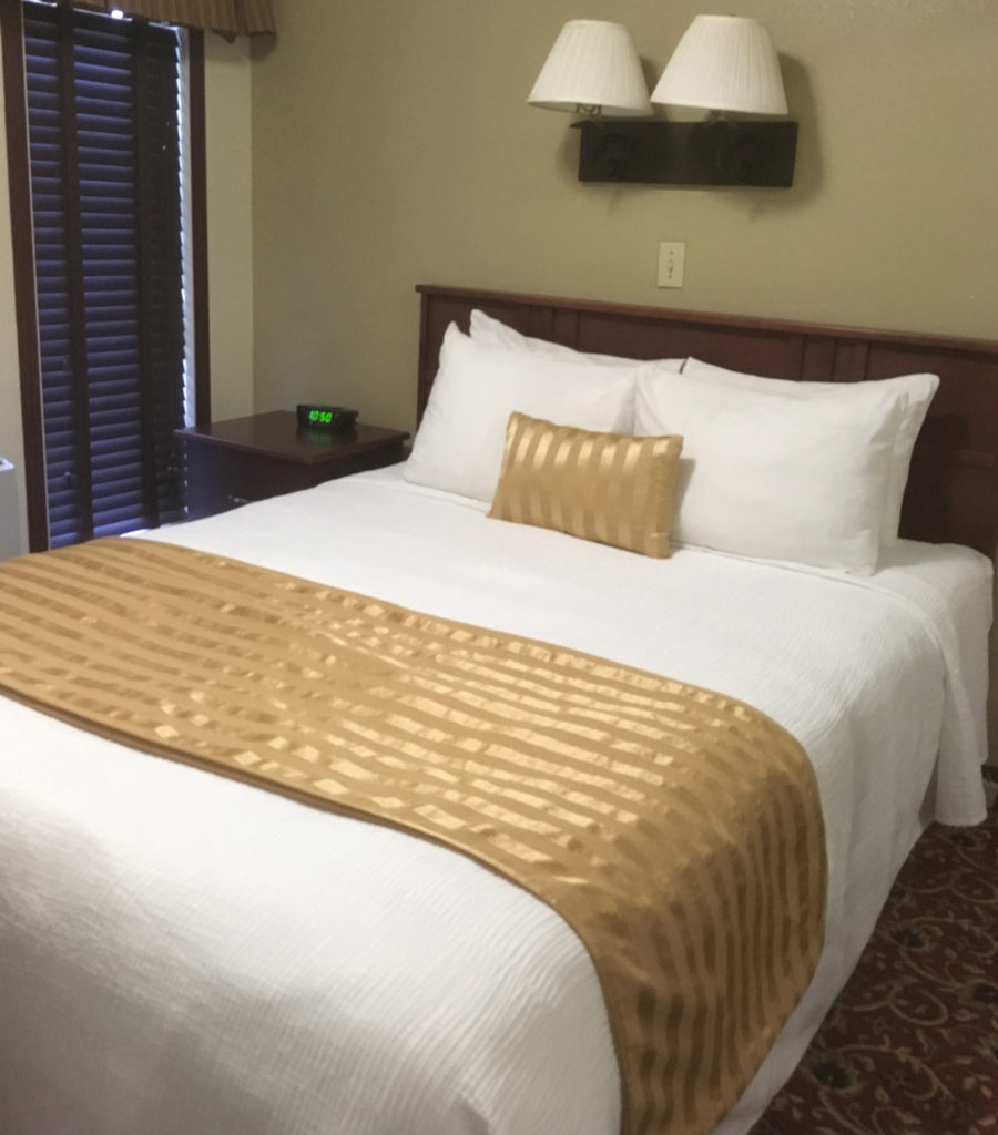 The Russell Inn - Room Types | The Russell Inn