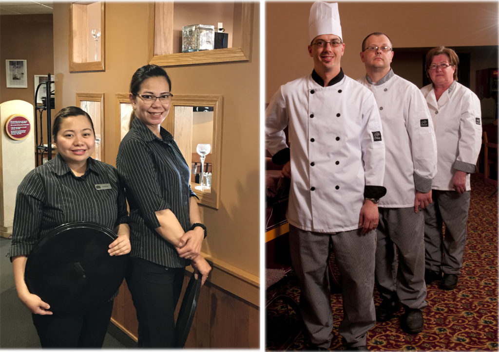 The Russell Inn Family Restaurant | The Russell Inn