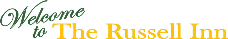 The Russell Inn - Hotel and Conference Centre