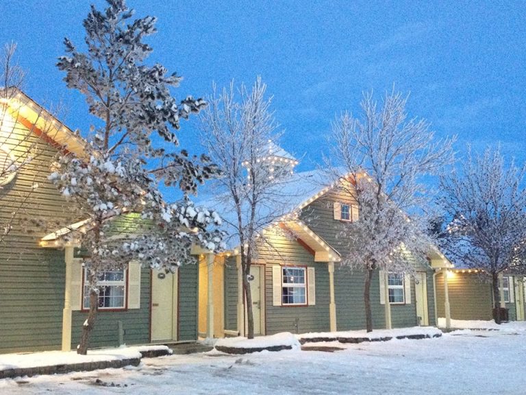 The Russell Inn - Hotel and Conference Centre