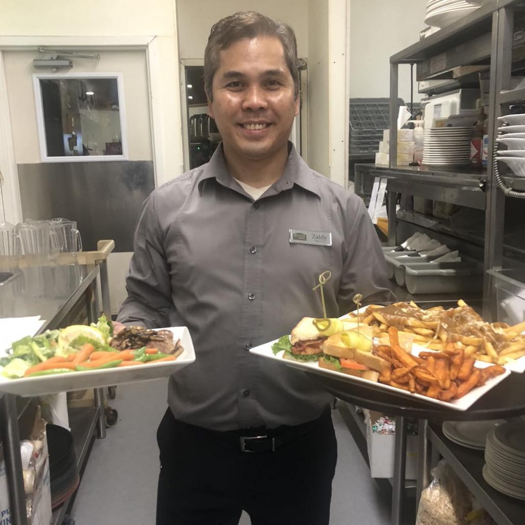 The Russell Inn Family Restaurant | The Russell Inn