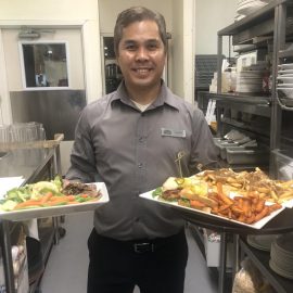 The Russell Inn Family Restaurant | The Russell Inn