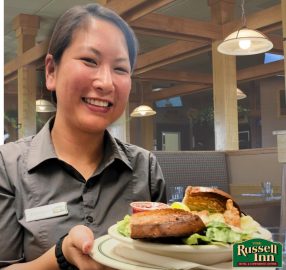 The Russell Inn Family Restaurant | The Russell Inn