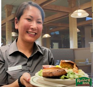 The Russell Inn Family Restaurant | The Russell Inn
