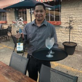 The Russell Inn Family Restaurant | The Russell Inn