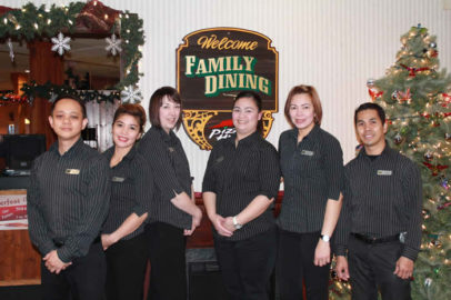 The Russell Inn Family Restaurant | The Russell Inn