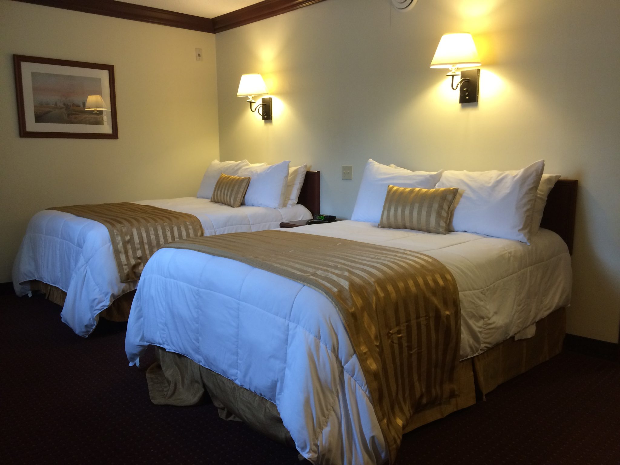 Russell Inn Suite 4 | The Russell Inn