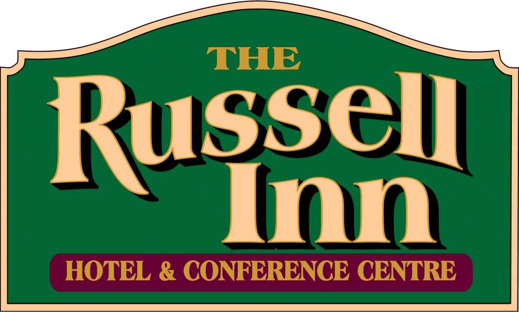 russell inn logo jpeg | The Russell Inn