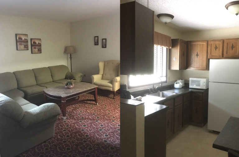 The Russell Inn - Room Types | The Russell Inn